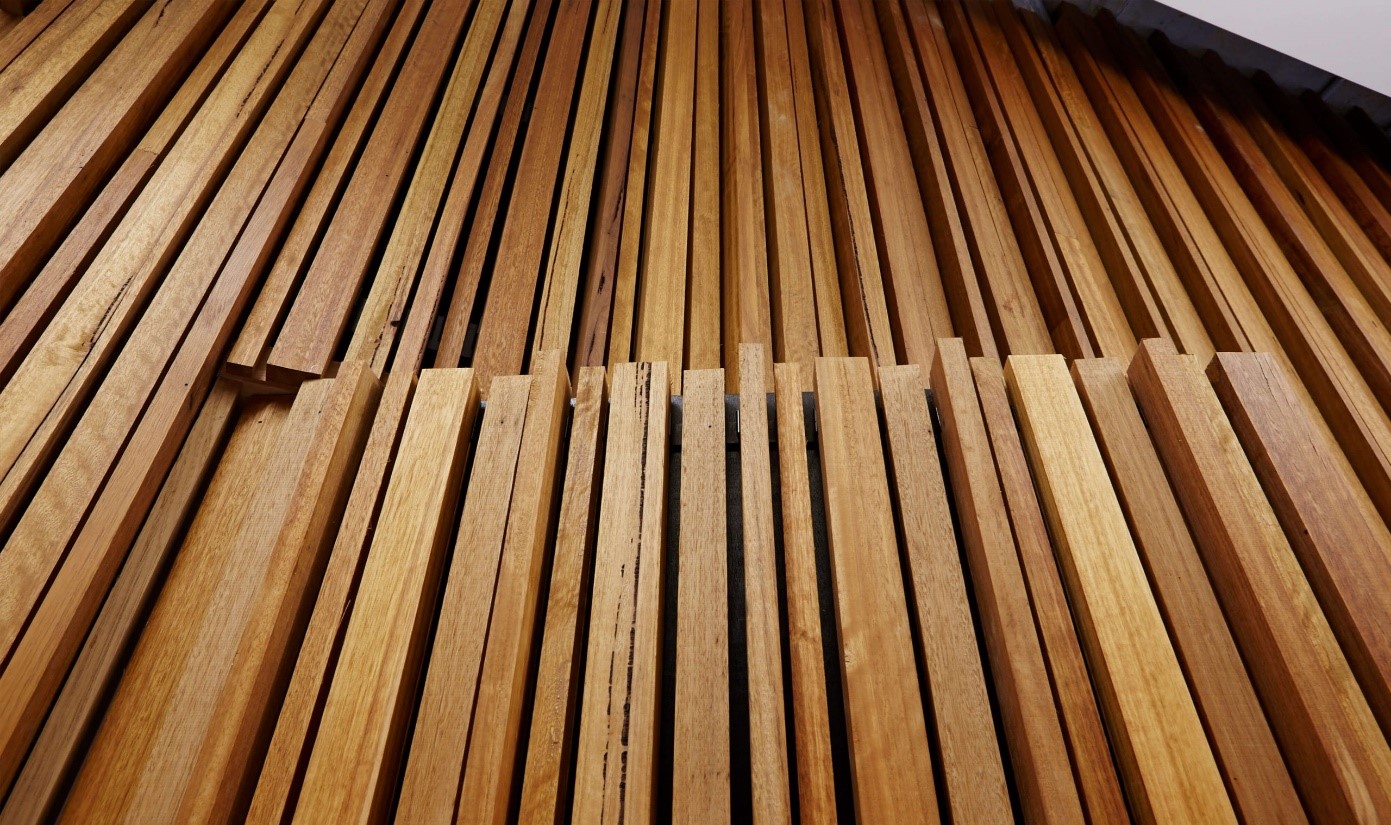 Understanding UV Timber Coatings and the Process of Wood Cladding ...