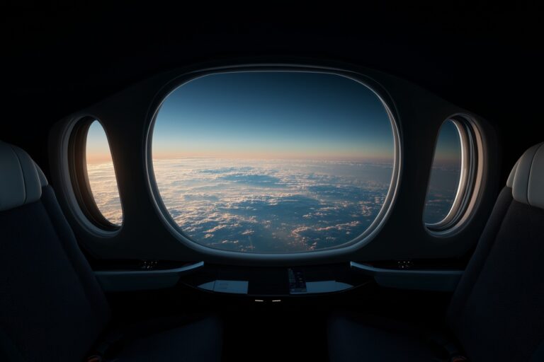 Designing for Purpose: How Function Meets Form in Specialized Aircraft